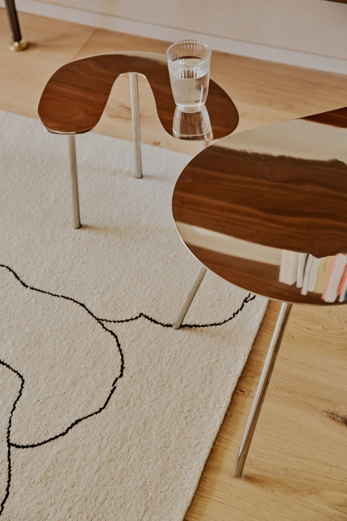 YinjiSpace - Mesura x Serial Vision Home